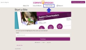 Coordinate Caregiving Tasks with CaringBridge [How-To Guide] – DailyCaring