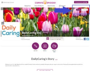 Coordinate Caregiving Tasks with CaringBridge [How-To Guide] – DailyCaring