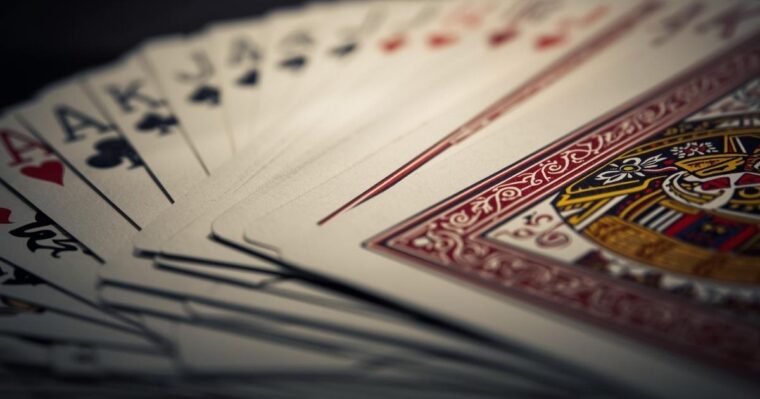 Easy Card Games for Older Adults: Go Fish – DailyCaring