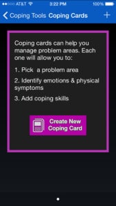 Manage Caregiver Stress with the Virtual Hope Box App – DailyCaring