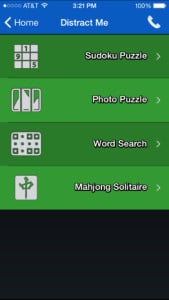 Manage Caregiver Stress with the Virtual Hope Box App – DailyCaring