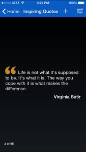 Manage Caregiver Stress with the Virtual Hope Box App – DailyCaring