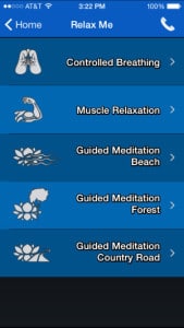 Manage Caregiver Stress: Introducing the Virtual Hope Box App – DailyCaring