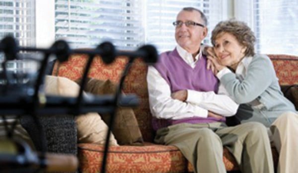 Seniors Are Aging at Home with Help from a Village – DailyCaring