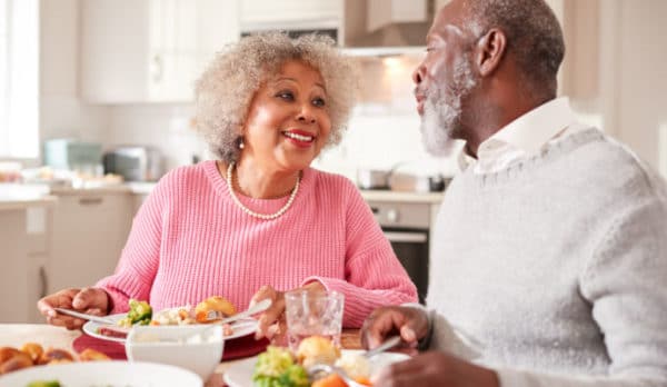 9 More Ways to Get Seniors with No Appetite to Eat – DailyCaring