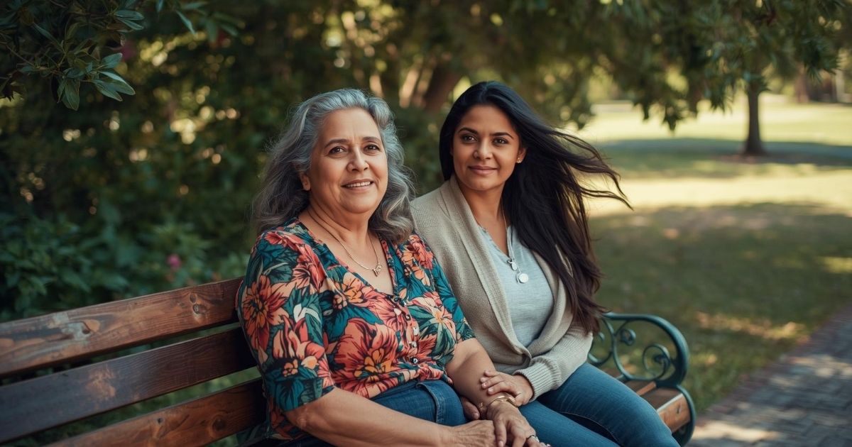 A Caregiver’s Guide to Navigating Multiple Sclerosis
