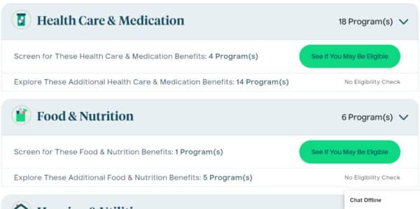 Financial Help for Seniors: Benefits Check-Up Can Help – DailyCaring