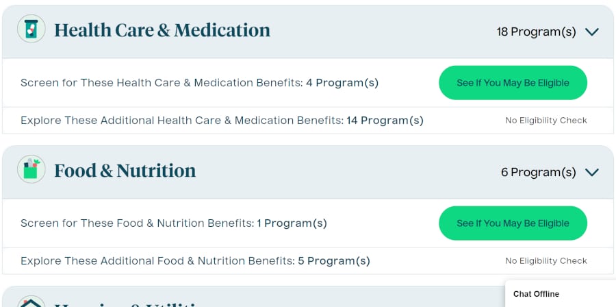 Financial Help for Seniors: Benefits Check-Up Can Help – DailyCaring