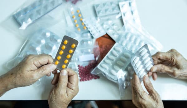 5 Simple Steps to Clean Out the Medicine Cabinet – DailyCaring