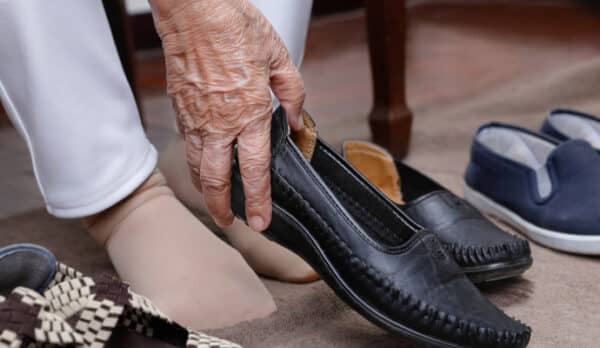 Adaptive Shoes for Seniors Improve Safety and Mobility – DailyCaring