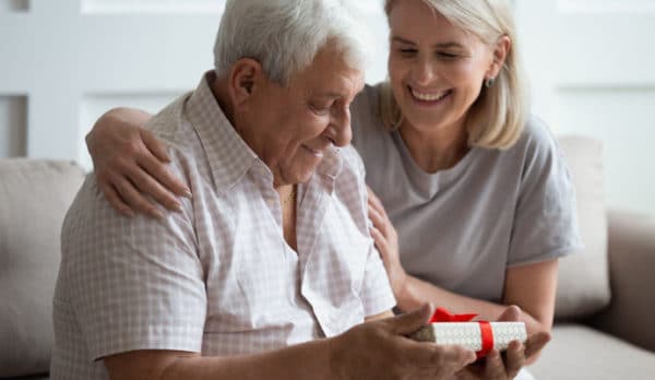38 Great Gifts for Senior Men – DailyCaring