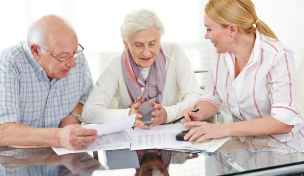 5 Ways to Help Seniors Leave a Financial Legacy – DailyCaring