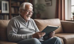 38 Great Gifts for Senior Men – DailyCaring