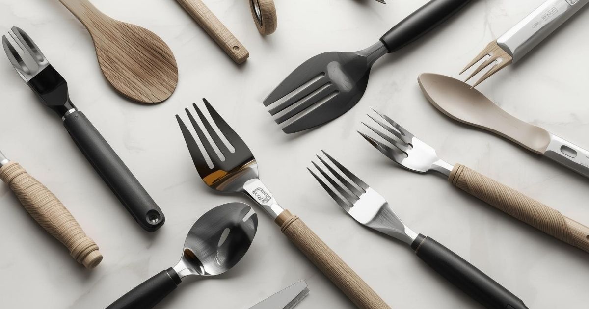 11 Adaptive Utensils and Eating Aids for Hand Tremors, Dementia ...
