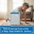 How to Get Up From a Fall: A Step-by-Step Guide for Seniors – DailyCaring