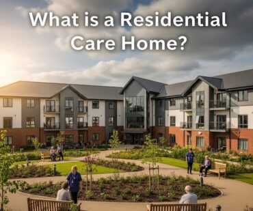 Residential Care Home: An Alternative to Assisted Living – DailyCaring