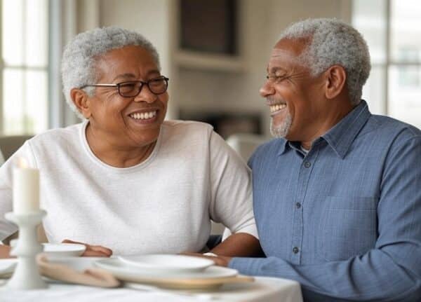 6 Ways to Get Seniors with No Appetite to Eat – DailyCaring