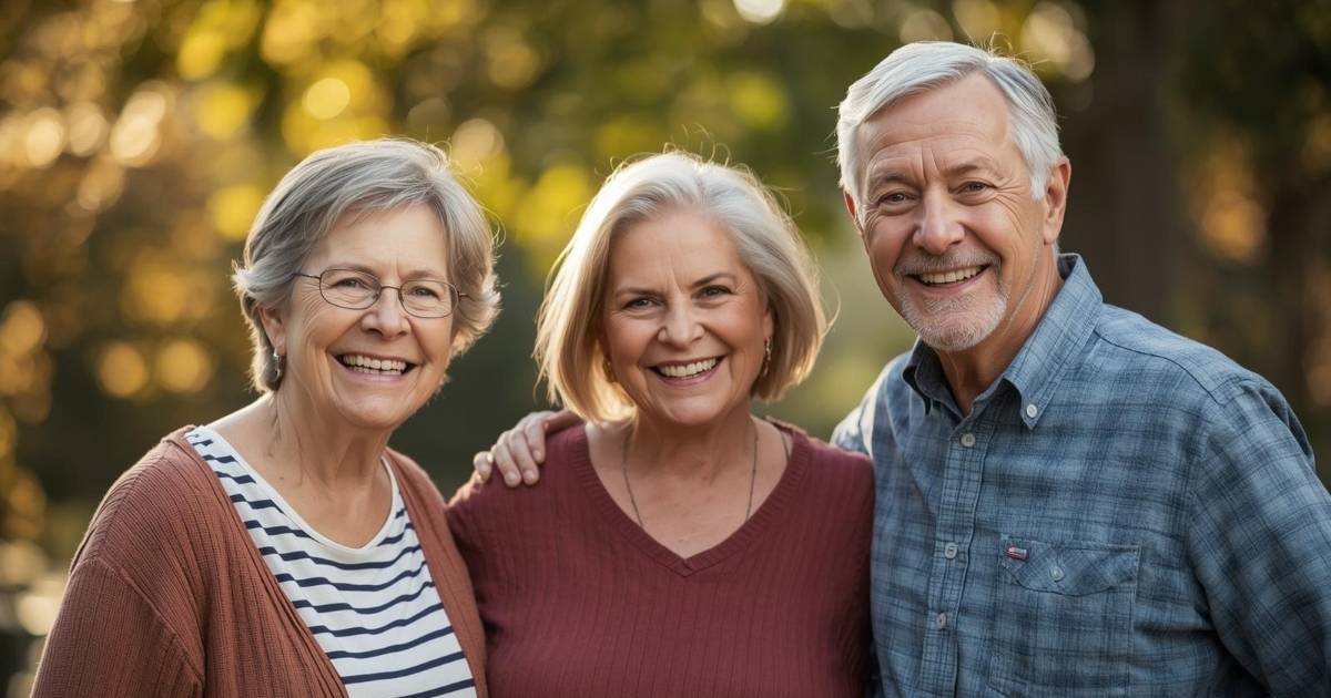 When Siblings Share Caregiving Duties for Aging Parents – DailyCaring