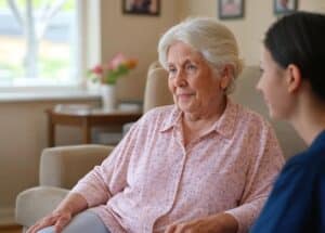 4 Ways to Respond to Repetitive Questions in Dementia – DailyCaring