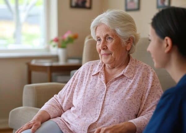 4 Ways to Respond to Repetitive Questions in Dementia – DailyCaring