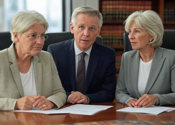 7 Sources of Free Legal Services for Seniors – DailyCaring
