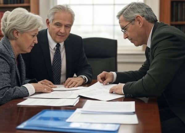 Free Legal Services for Seniors: 7 Trusted Resources – DailyCaring