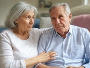 How to Deal with Aggressive Dementia Behavior: 14 Tips – DailyCaring