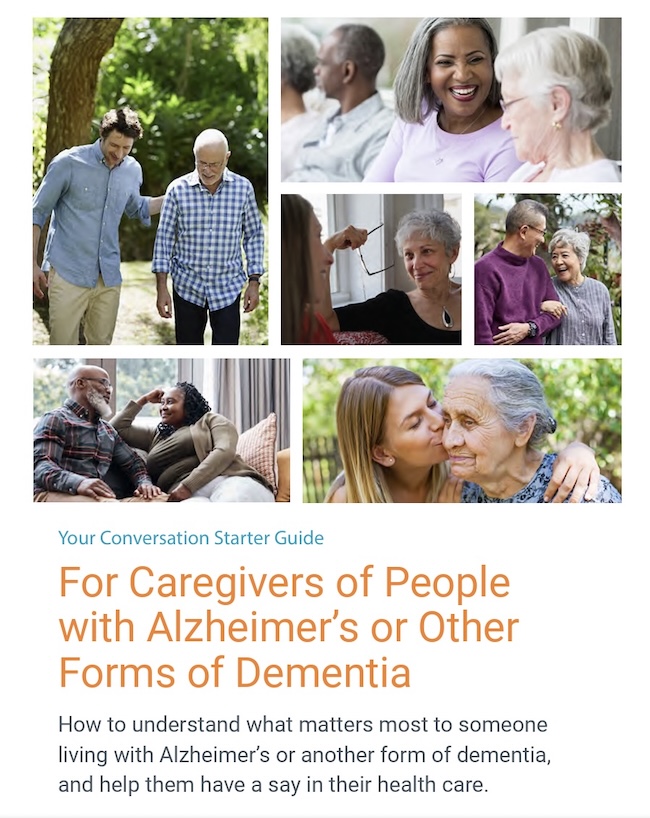 End-of-Life Conversations: Tips from the Experts – DailyCaring