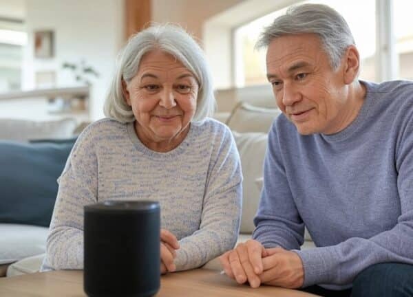 Can Amazon Echo Devices Help Seniors with Dementia? – DailyCaring