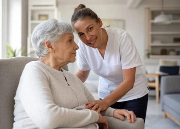 Stroke Side Effects: Crying and Laughing Uncontrollably – DailyCaring