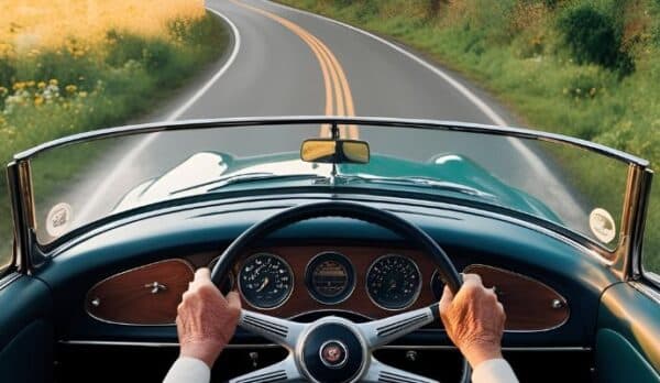 When Should Seniors Stop Driving? (+7 Warning Signs)